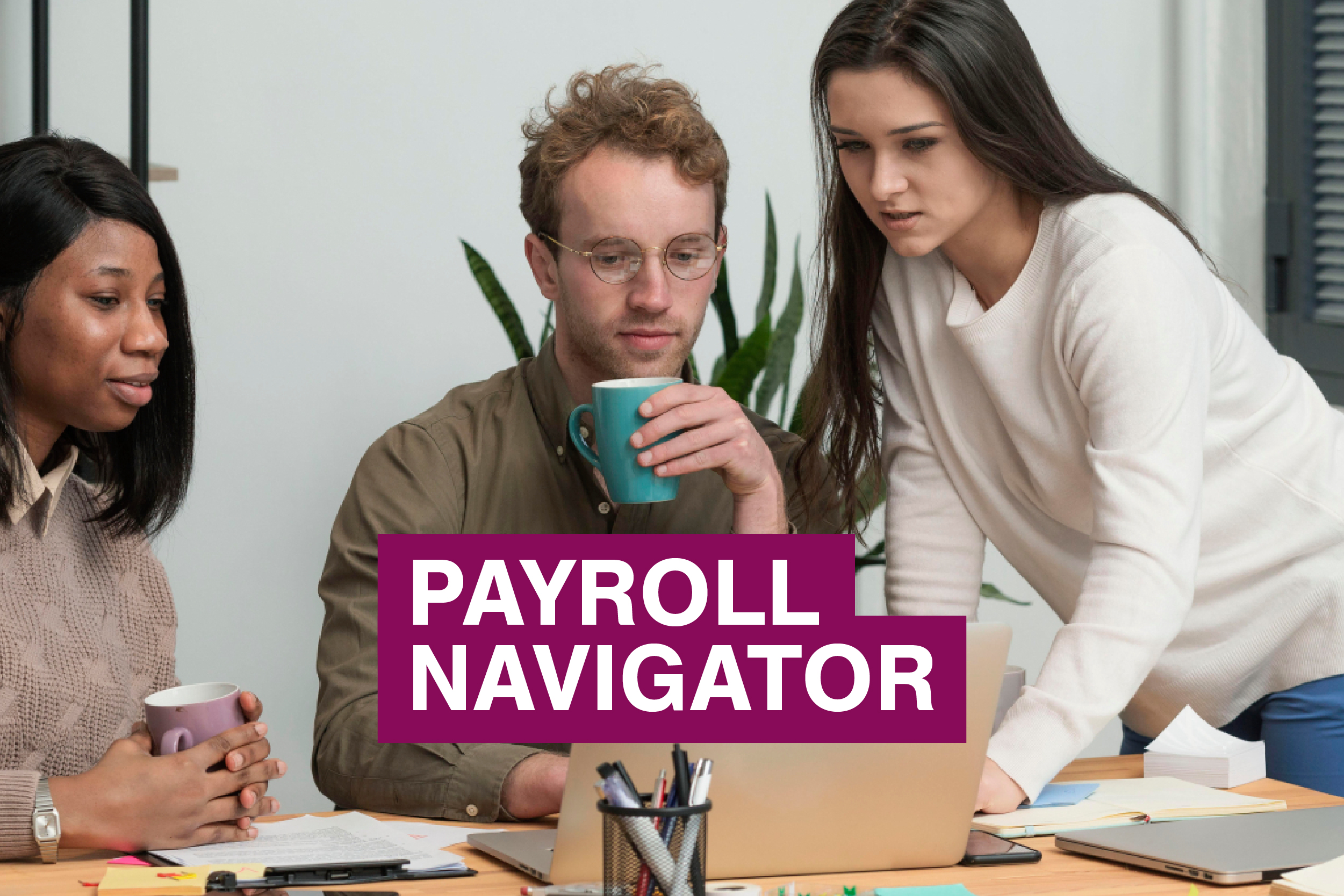Payroll Navigator: Warum SaaS? | SD Worx